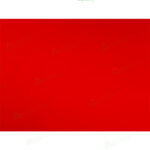 Acm-Alb634Red Panel de Aluminio Compuesto 1.25 X 2.44 Glossy Red - Rojo ...